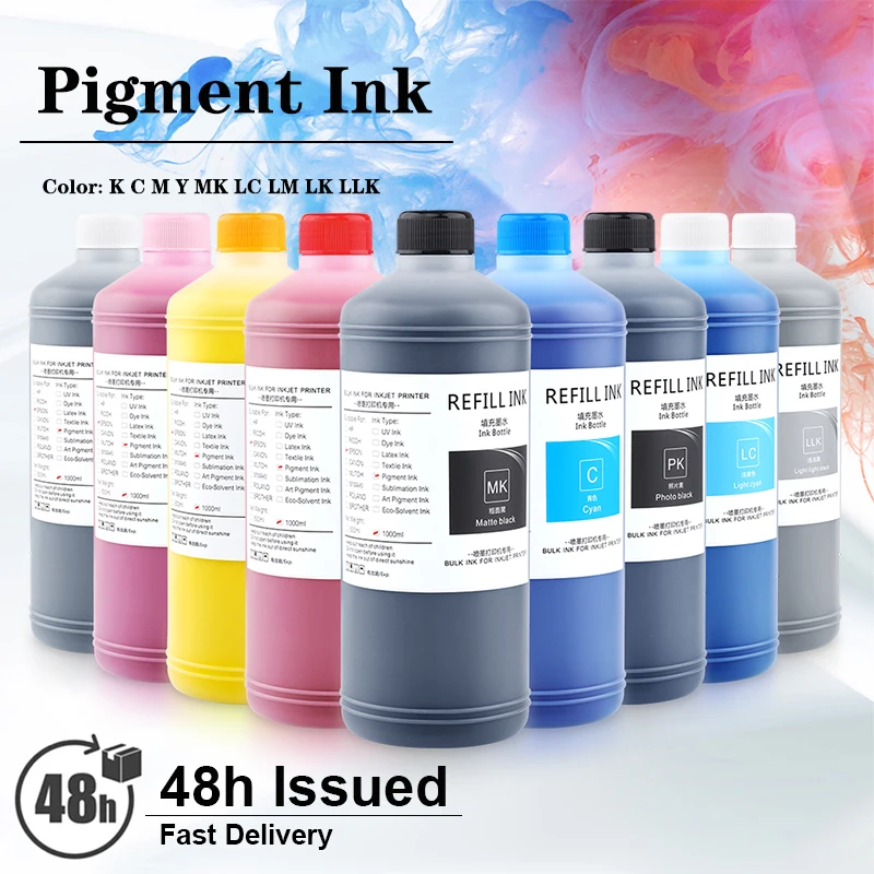 1000ml-Pigment-Ink-For-Epson-P6000-P7000-P6080-P7080-P800-Stylus-Pro ...