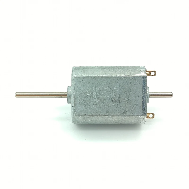FK-130SH-Micro-130-Dual-Shaft-Motor-DC-12V-18V-24V-19000RPM-High-Speed ...