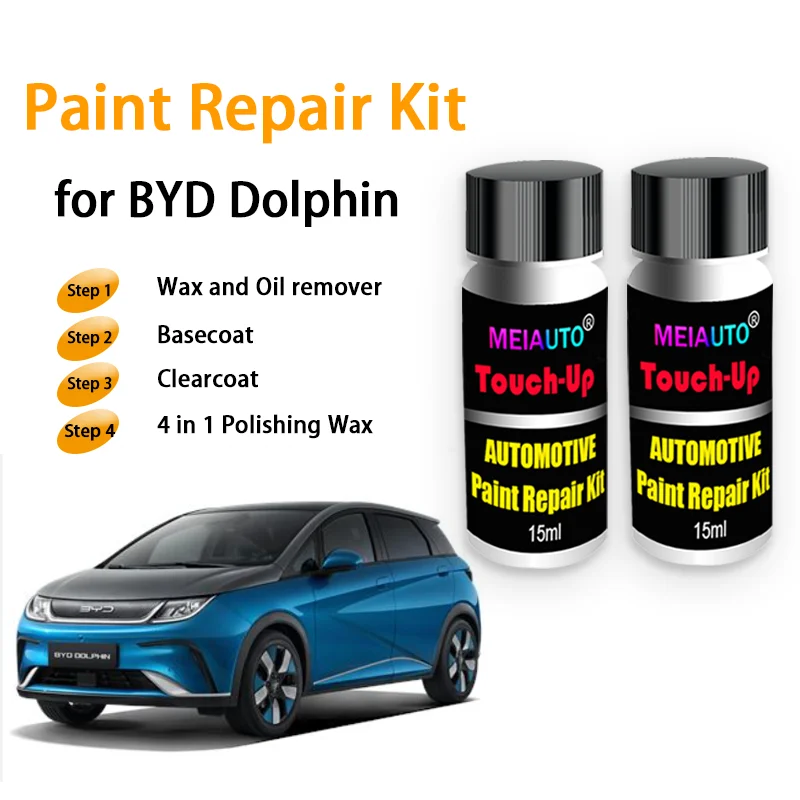 Car-Paint-Repair-kit-for-BYD-Dolphin-Touch-Up-Paint-Scratch-Remover ...