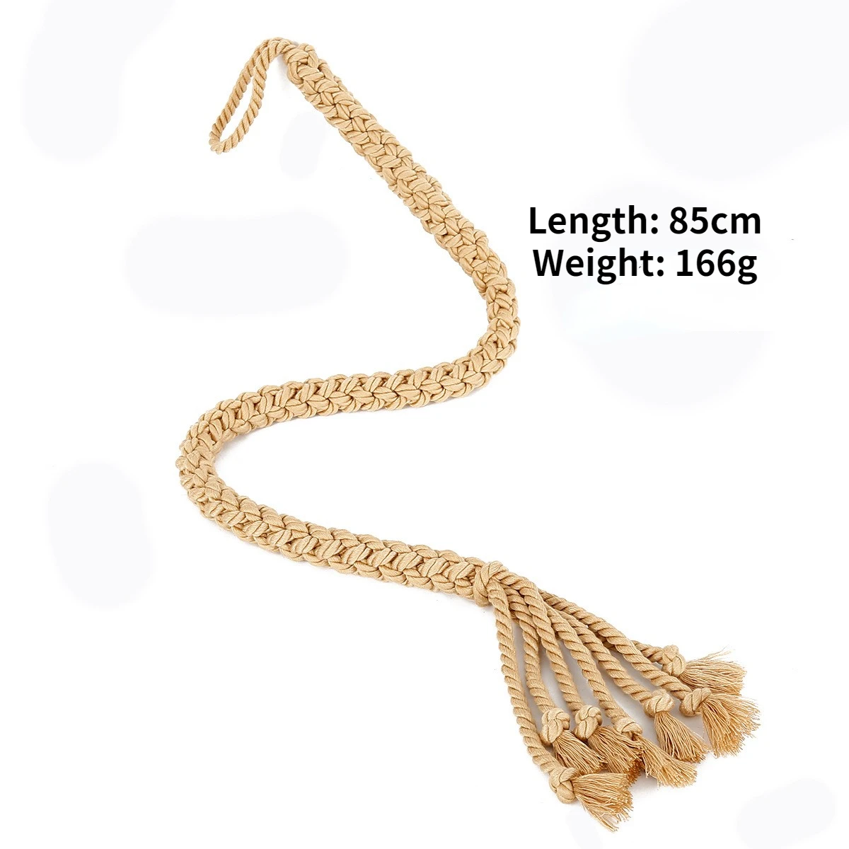 New-85cm-Long-Adult-Games-BDSM-Fetish-Soft-Hemp-Rope-Sex-Whip-Spanking ...