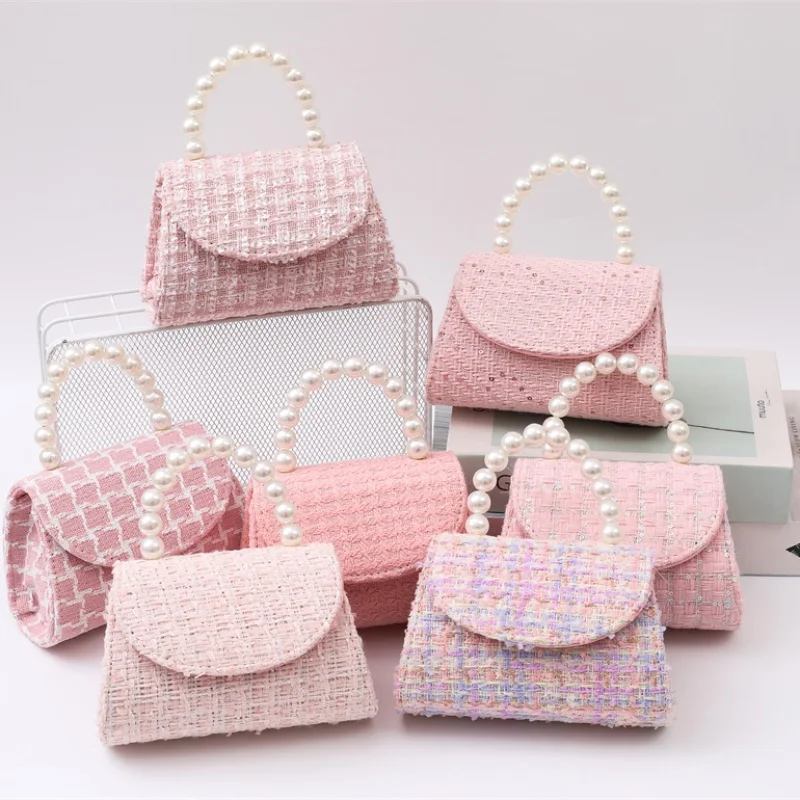 Children-s-pearl-handbag-minimalist-crossbody-bag-class-bags-for-girls ...