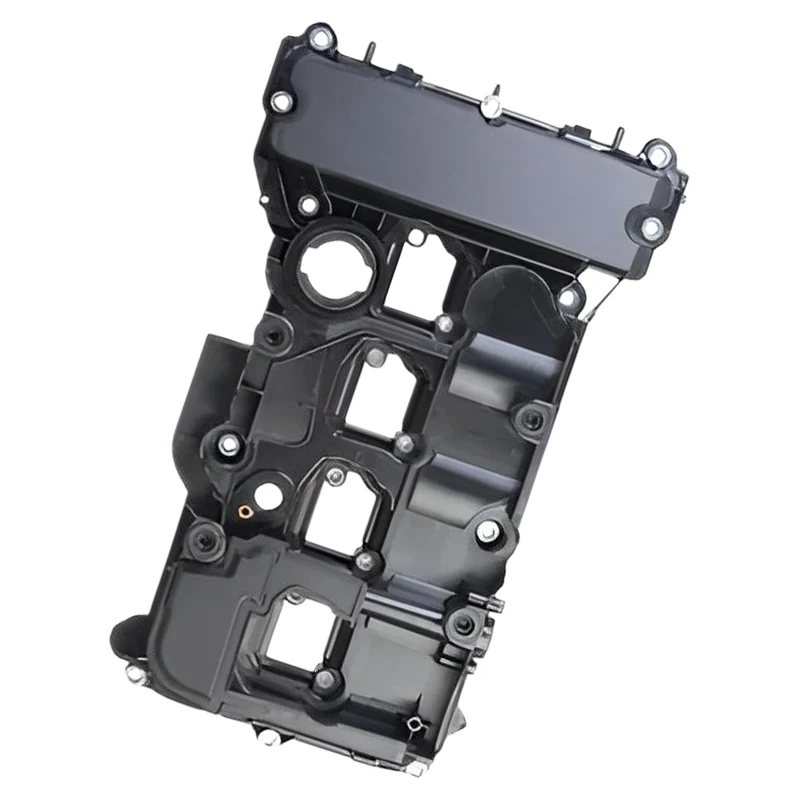 A2710101730-Cylinder-Head-Valve-Cover-For-Mercedes-Benz-C-Class-W204 ...