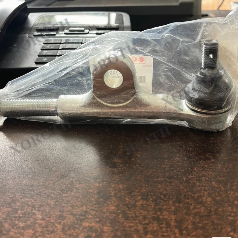 Piezas originales de calidad OEM para Suzuki Jimny JB74 2017, extremo ...
