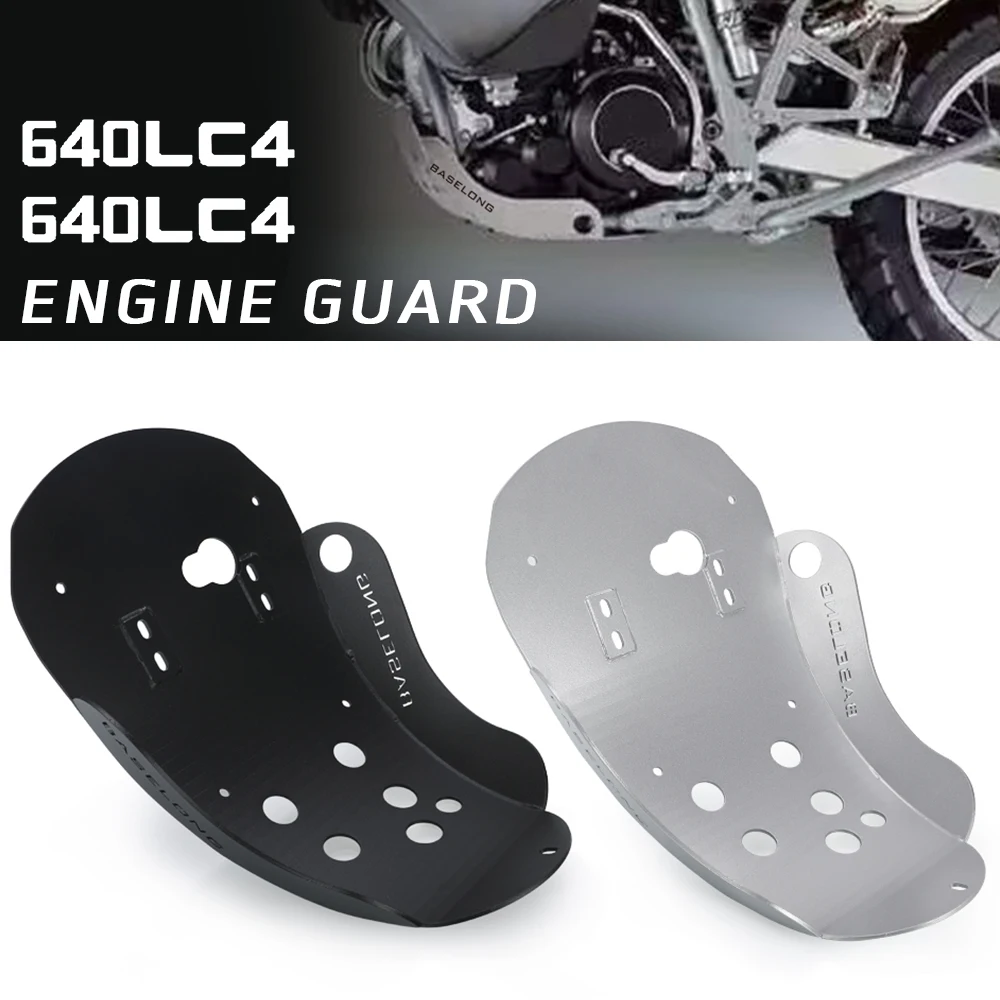 FOR KTM 400/620/640 LC4 ADVENTURE Super Moto 1997-2003 2004 2005 2006 ...