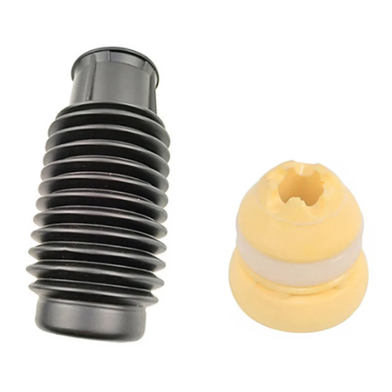 2053211606-2053230292-Front-Shock-absorber-Rubber-buffer-Dust-cover-kit ...