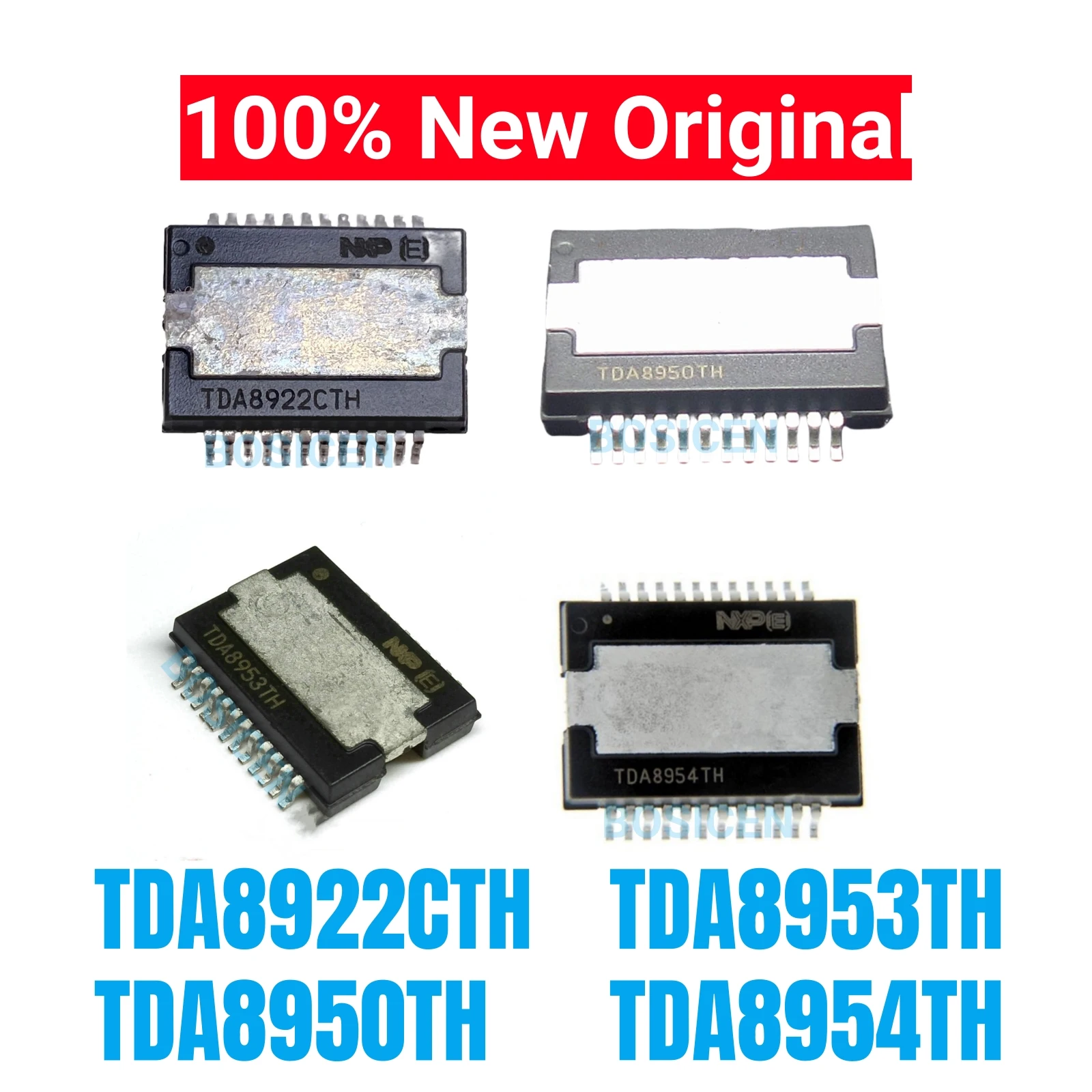 1PCS-TDA8950TH-TDA8950-TDA8953TH-TDA8953-TDA8954TH-TDA8954-TDA8922CTH ...