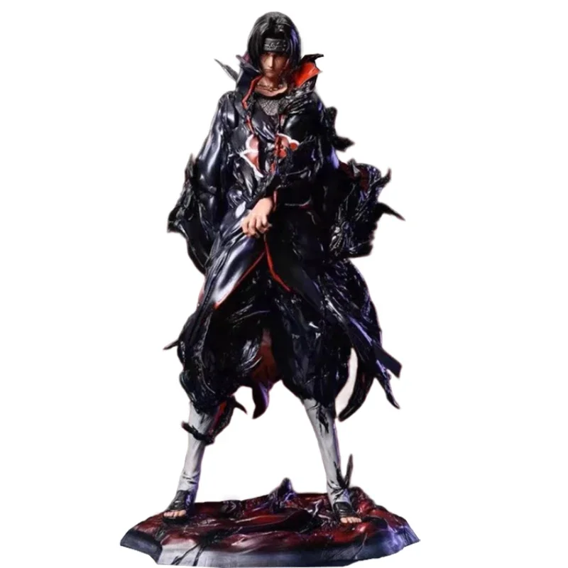 Naruto-Shippuden-Figures-Uchiha-Itachi-Action-Figures-NARUTO-Gear-4-PVC ...