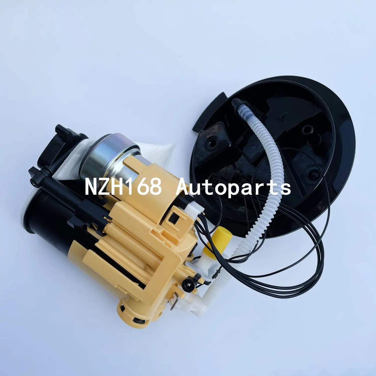 Fuel-Pump-Assembly-For-Mercedes-Benz-W213-W205-GT-53-63-C300-E300-C400 ...