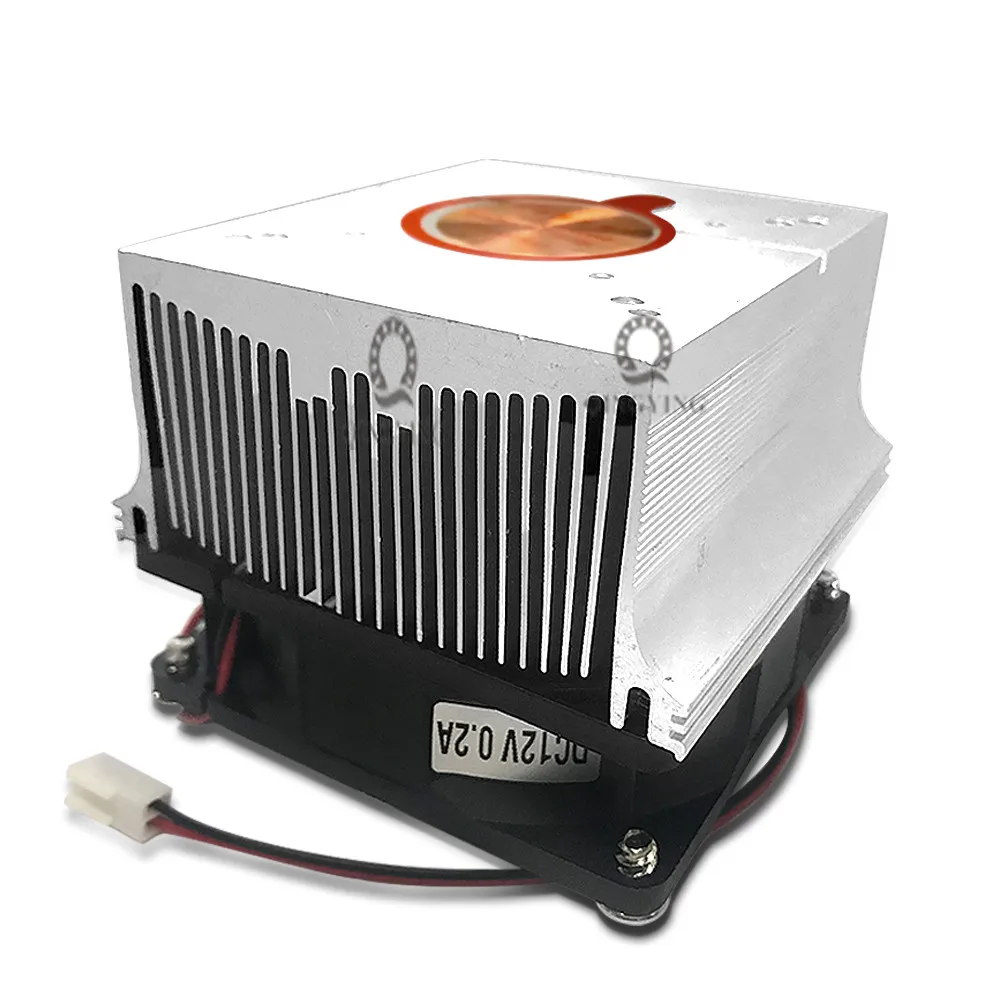 1pcs-LED-chip-Radiator-Beads-Heatsink-Aluminum-Heat-Sink-Cooling-Cooler ...