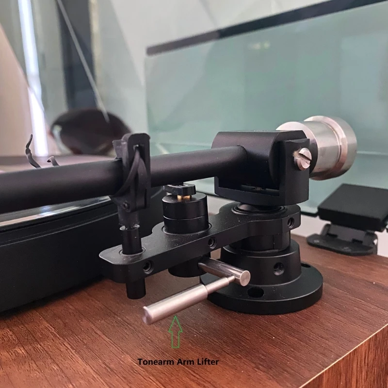 High-End-Tonearm-Arm-Lifter-for-Turntable-Recorder-Player-DISC-Vinyls ...