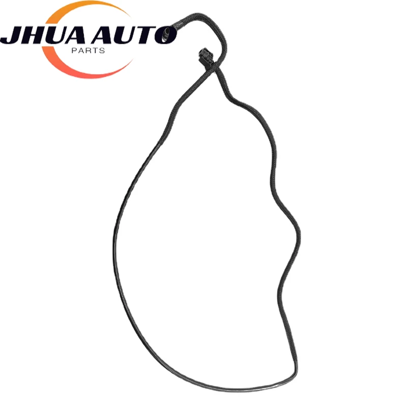 LR094125-Engine-Brand-New-Coolant-Overflow-Hose-for-Range-Rover-Evoque ...