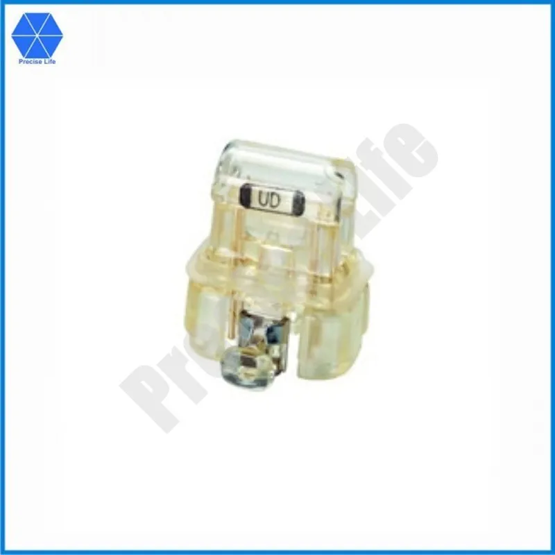 8410179 Neonatal Flow Sensor Insert,5 Pcs Per Pack,psu Material ...