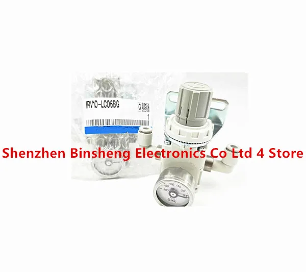 Spot-stock-first-shipment-IRV10-C06BG-IRV10-C08BG-IRV20-C08BG-IRV20 ...