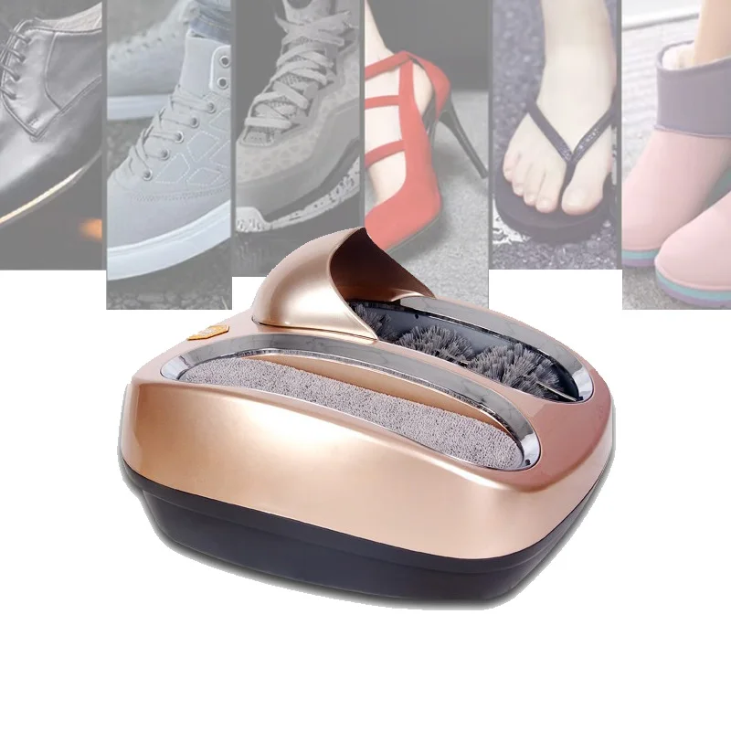 Eelectric-Shoes-Soles-Cleaner-Automatic-Intelligent-Shoes-Sole-Cleaning ...