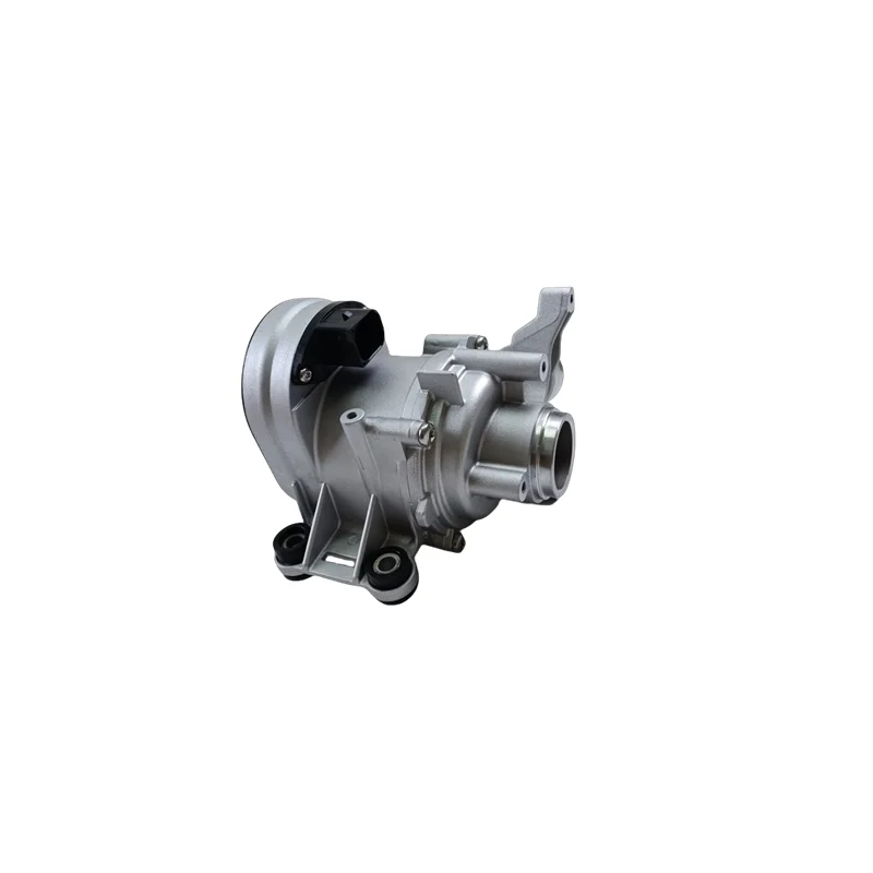 2642000301-2642000100-Water-Pump-Assembly-For-Benz-Cls-C257-S205-C205-E ...