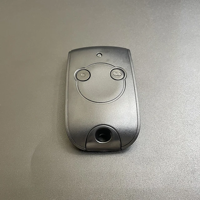 SOMFY Keytis NS 2 RTS Garagentor-Fernbedienung Toröffner 433,42 MHz für ...