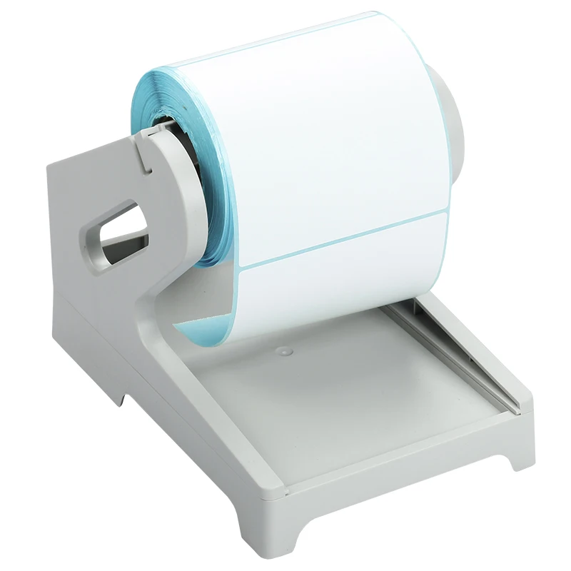 HSPOS-Label-Printer-Holder-Shipping-Logistics-Label-Stand-and-Large ...