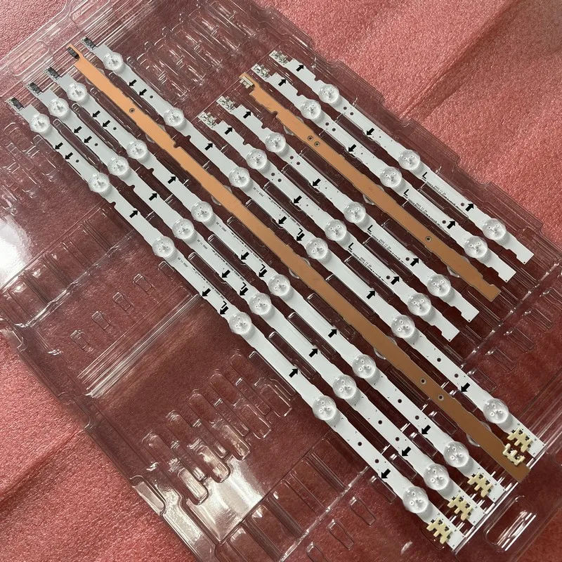 LED-Backlight-Strip-For-Samsung-TV-UE40J6250SU-UN40J6400-UN40J5500AG ...