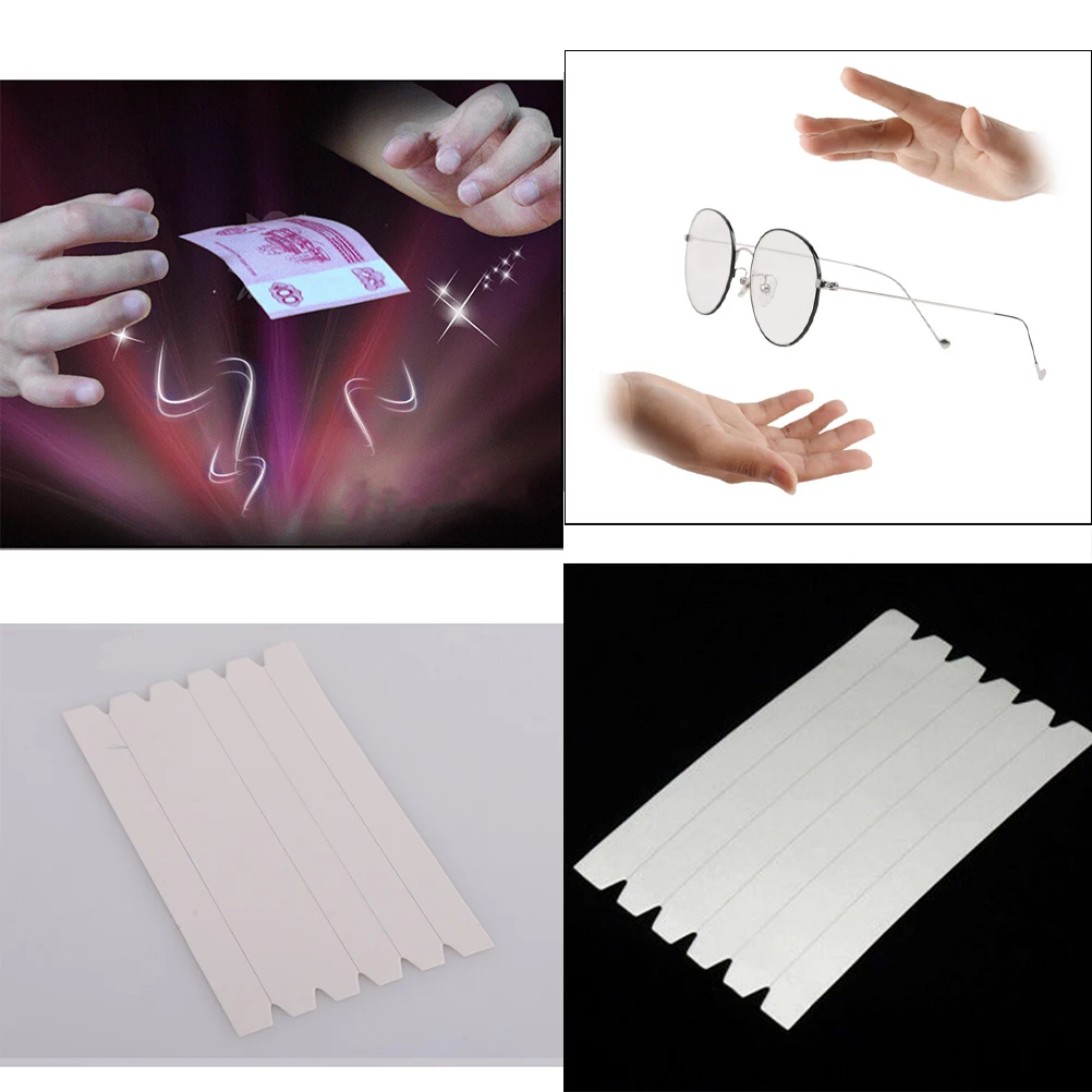 1Pcs-Funny-Elastic-Stretch-Invisible-Hidden-Coil-Thread-Haunted ...