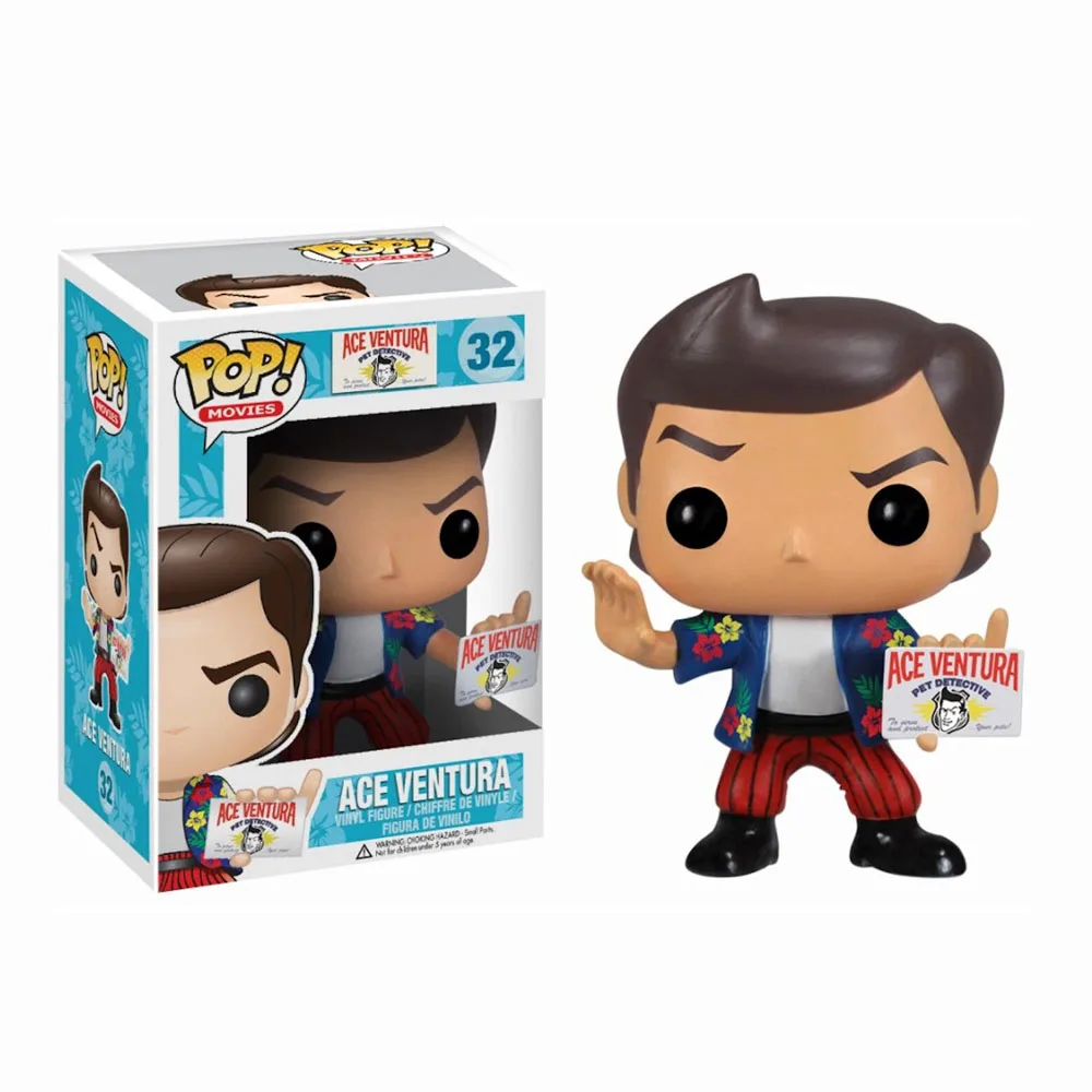 Funko-Pop-Movies-figuras-de-acci-n-de-vinilo-para-ni-os-mu-ecos-de ...