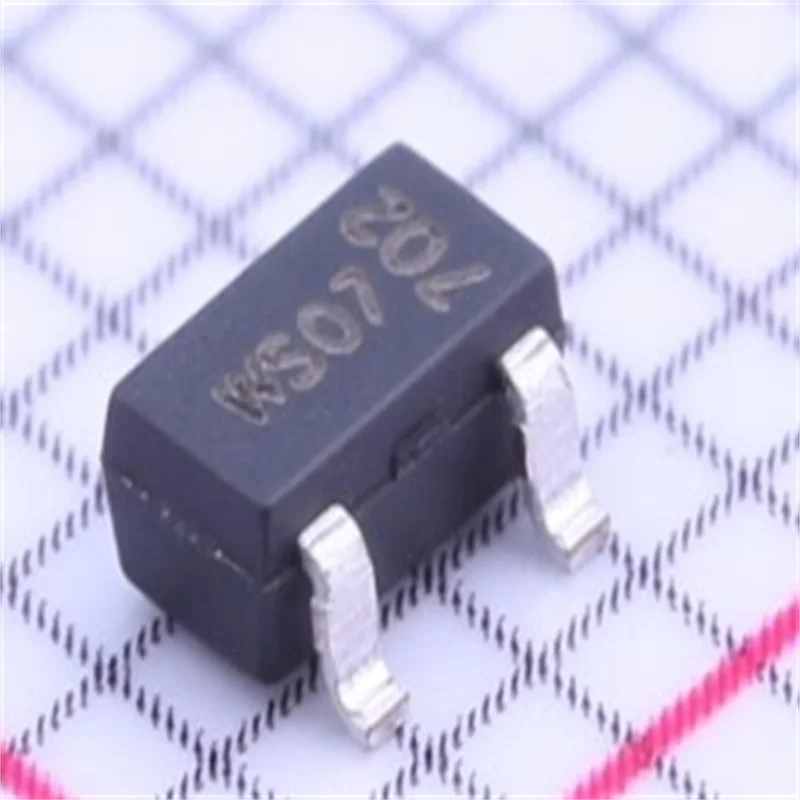 20PCS-50PCS-100PCS-1000PCS-New-Original-WST3407-WST34O7-MOSFET-P-CH-30V ...