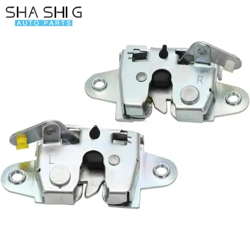 657900K010 Car Door Lock Tailgate Lock Back Door Lock for Toyota Hilux ...