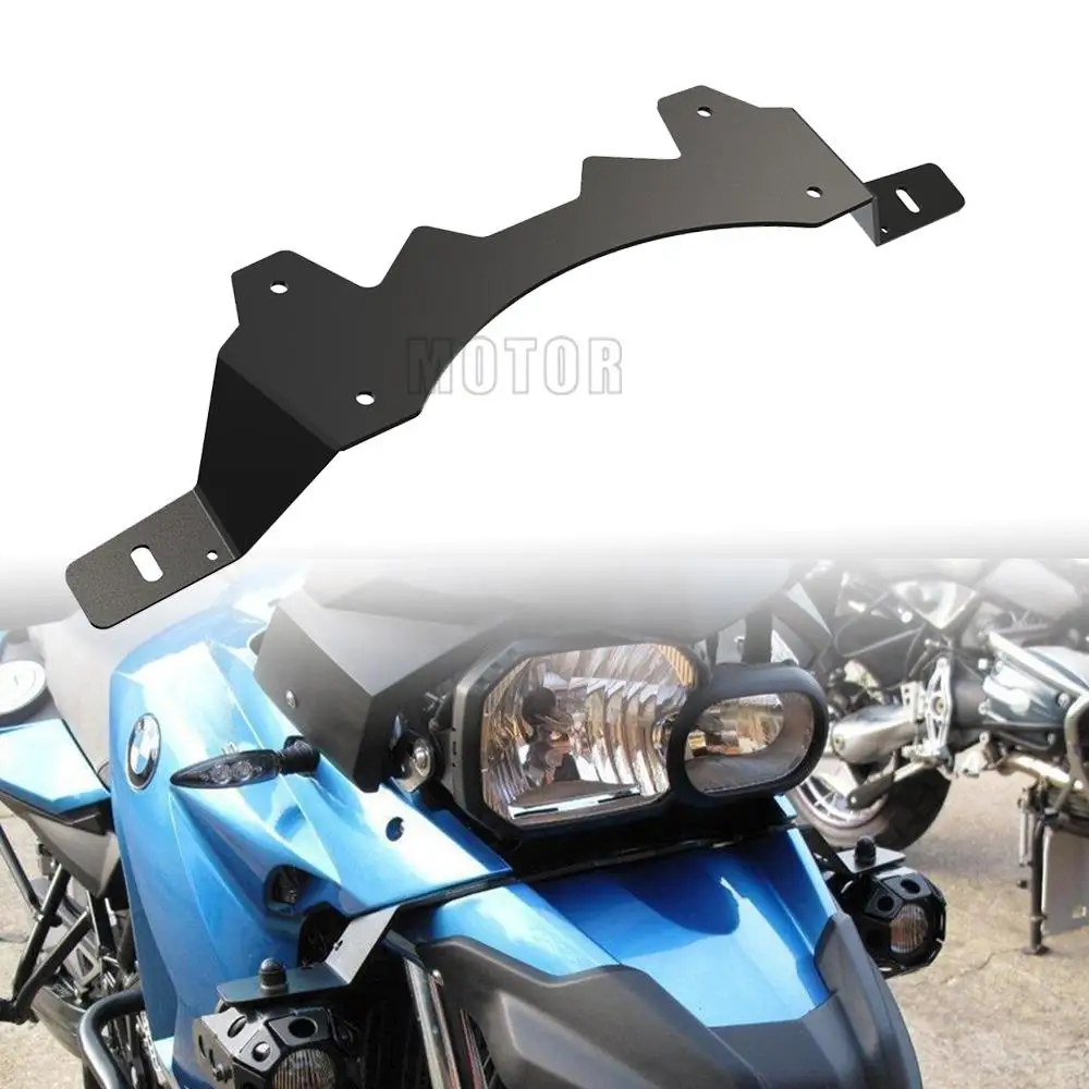 Motorcycle-Parts-F650-GS-Auxiliary-Light-Fog-Lamp-Spotlight-Bracket-For ...