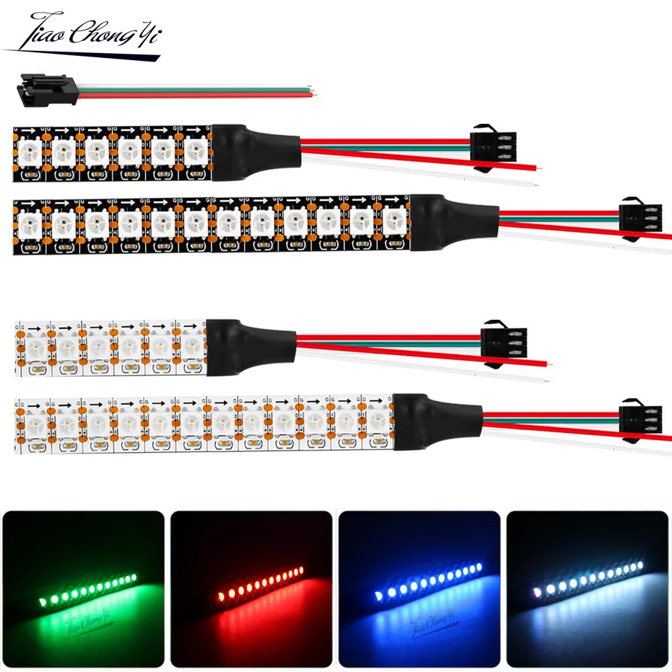 홈 제품 블랙프라이데이 최고 매출 LED Controller LED strip 피드백