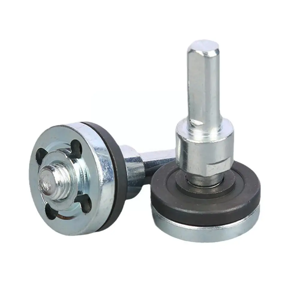 10mm Electric Drill Angle Grinder Connecting Rod For Cutting Disc ...