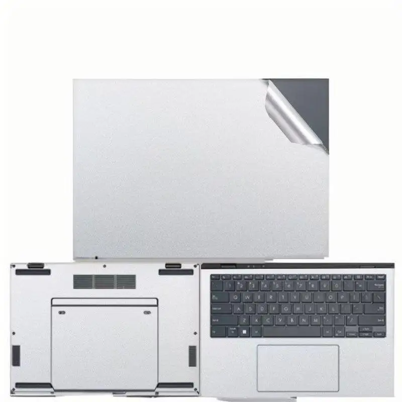 Laptop Special Sticker Skin Protector For ASUS Zenbook DUO 2024 UX8406 ...