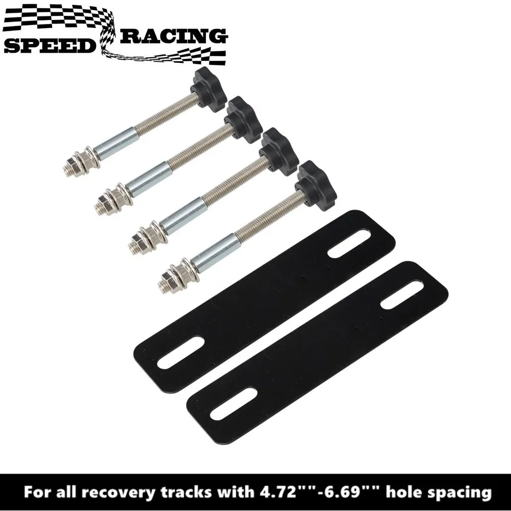 For-All-Recovery-Tracks-with-4-72-6-69-Hole-Spacing-Mounting-Pins-Kit ...