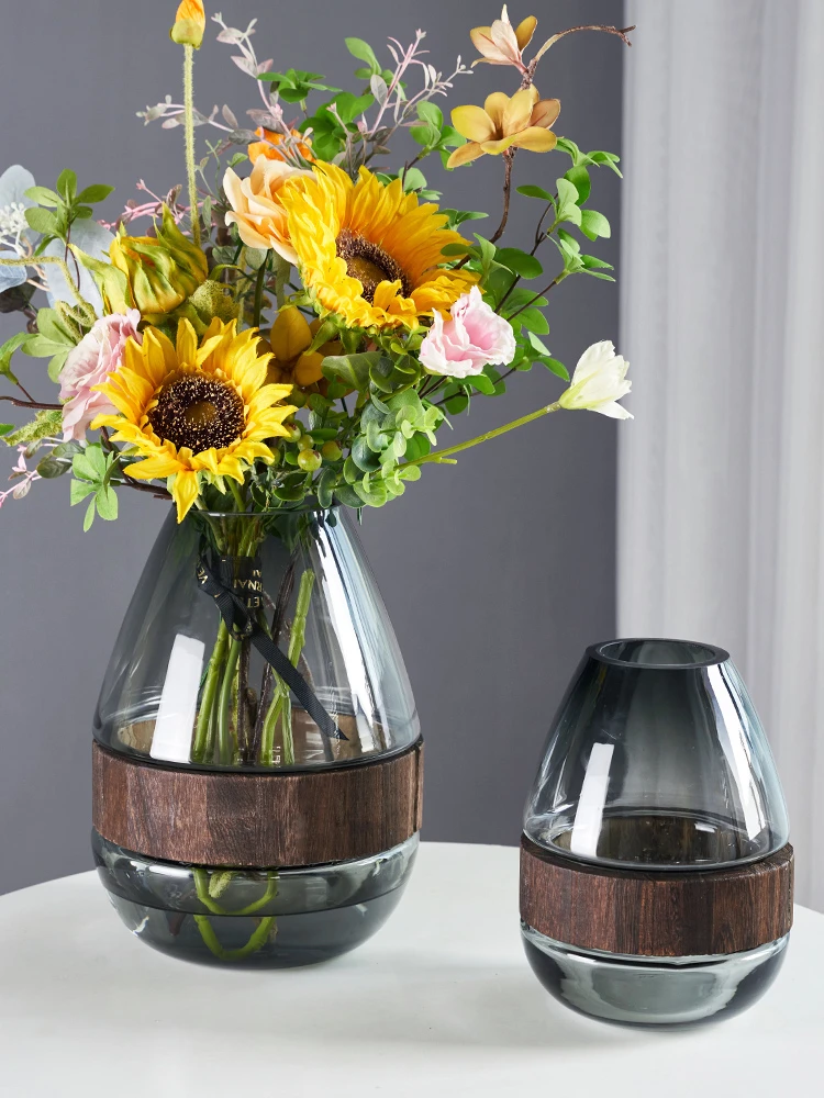 Cheap Large Flower Vases