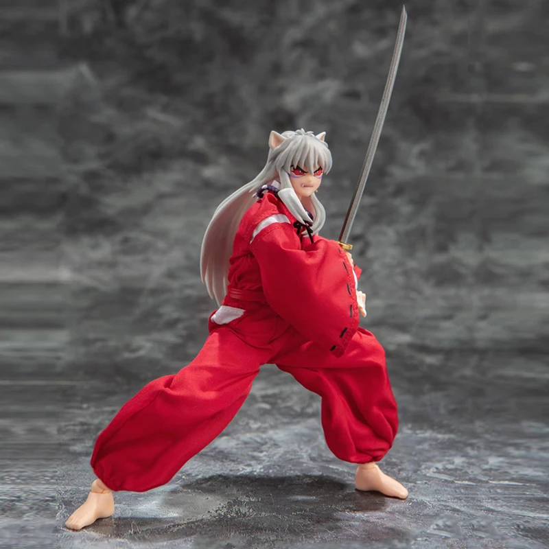 Modelo-de-figura-de-acci-n-de-PVC-Dasin-Great-Toys-GT-Inuyasha-1-12 ...