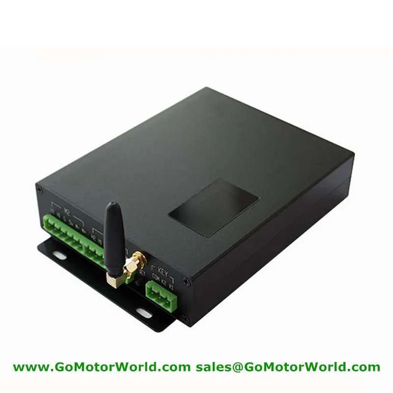 Linear-actuator-Motor-synchronous-Controller-Control-unit-AC-DC-adapter ...