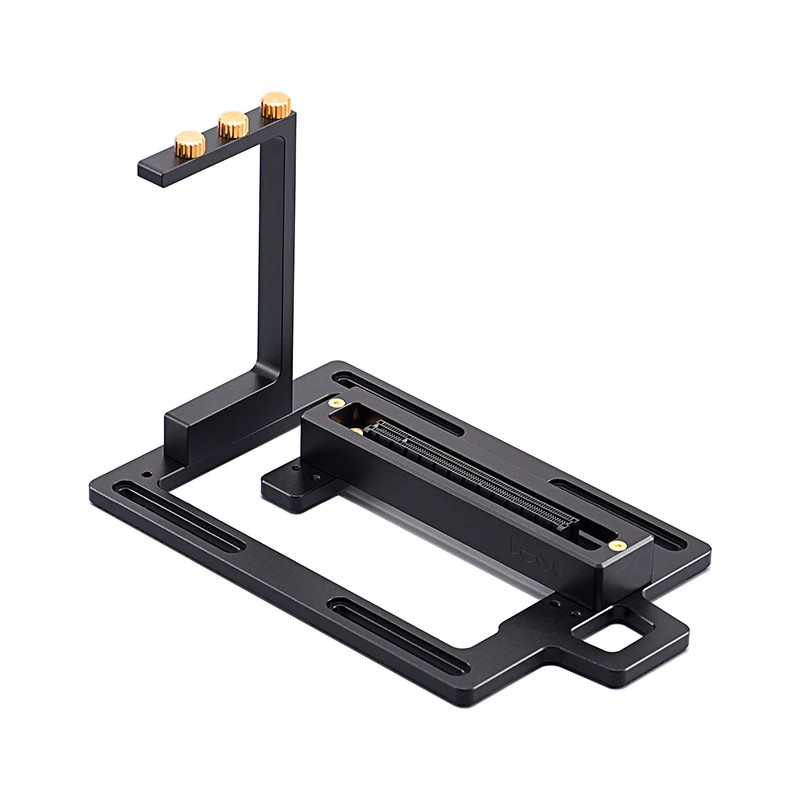 Vertical-90-degree-mounting-bracket-for-graphics-card-PCIE4-0-extension ...