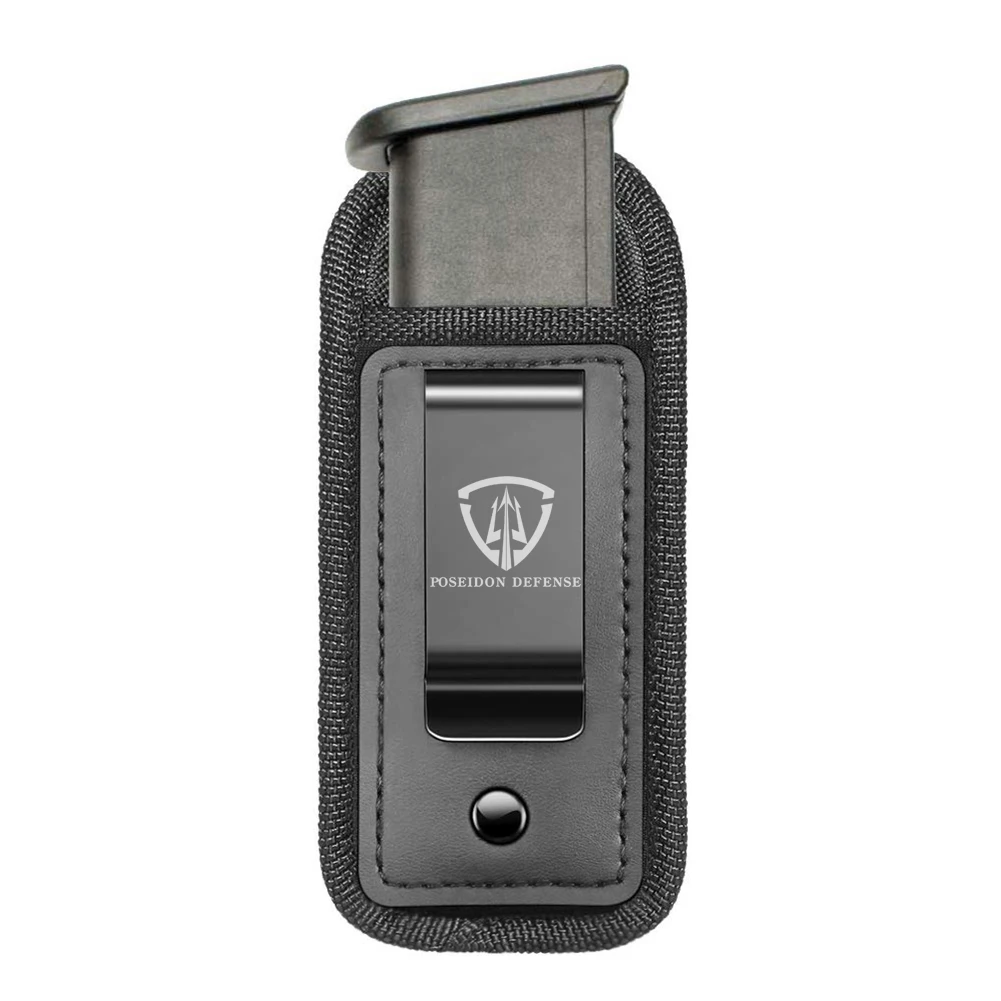 Upgraded-IWB-OWB-Magazine-Pouch-Holster-Mag-Holder-Belt-Clip-Carrier ...