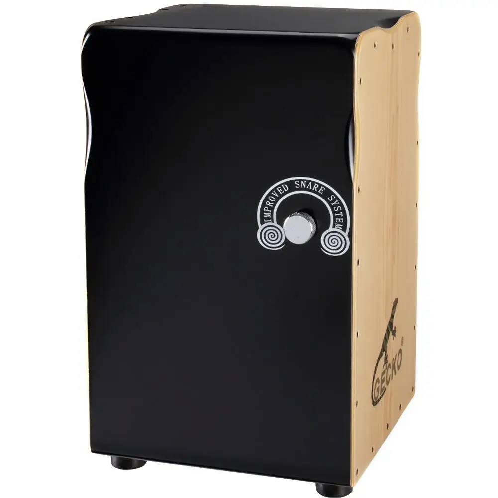 2023-New-Classic-Wooden-Box-Drum-Cajon-Adjustable-String-Portable ...