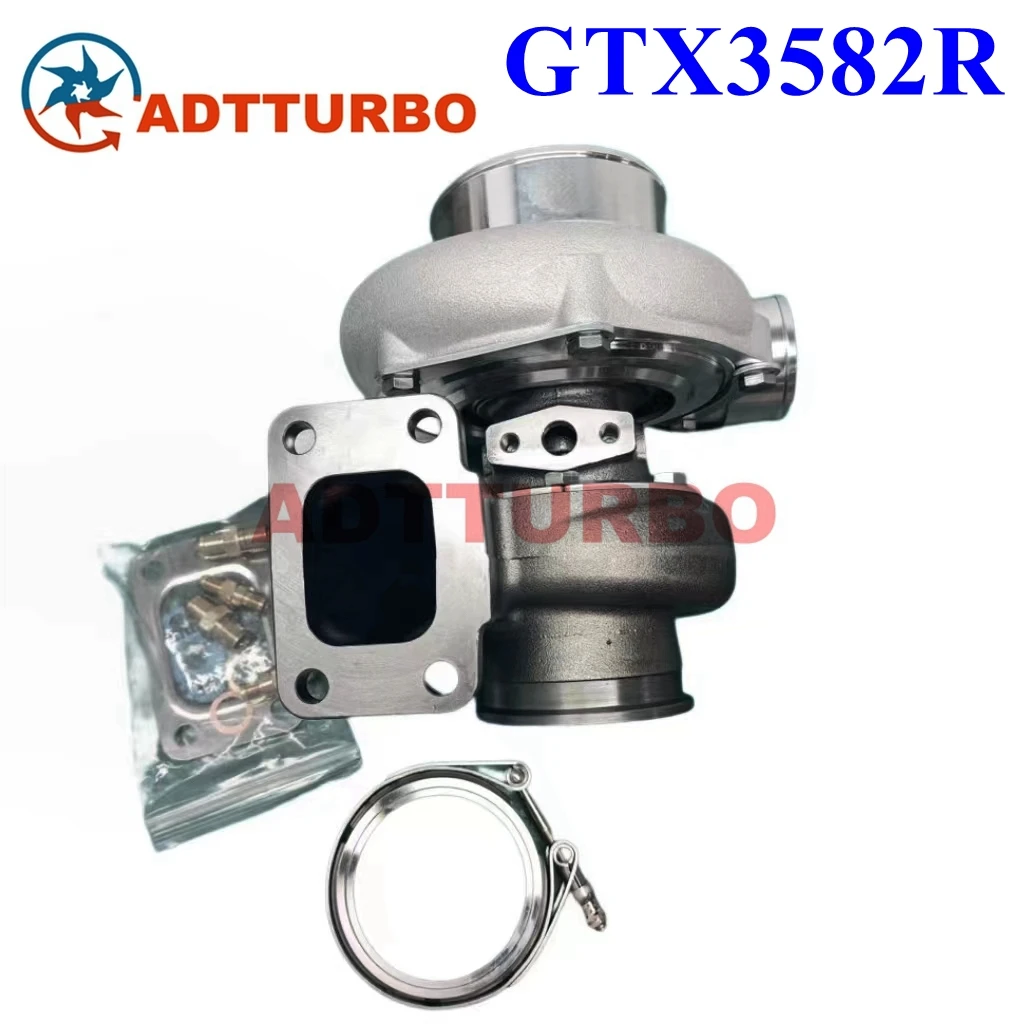 GEN-2-GTX3582R-GTX3582-GTX35-66mm-GTX-Series-856801-5068S-851154-5004S ...