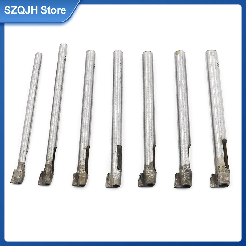 DIY-Leather-Belt-Punch-Tool-Round-Hole-with-Tail-Sharp-Hole-Knife ...