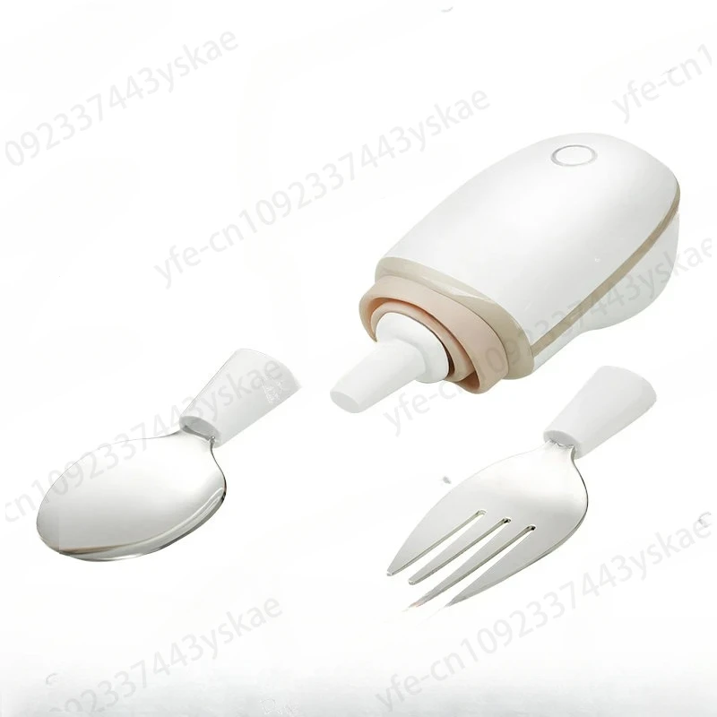 Elderly-Intelligent-Anti-Shake-Spoon-Soup-Spoon-Hand-Shake-Silver ...