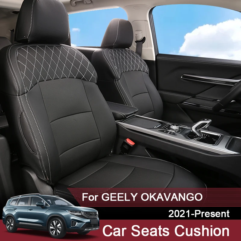 Car-Full-Surrounding-Seat-Cushion-Cover-Customized-For-Geely-OKAVANGO-5 ...