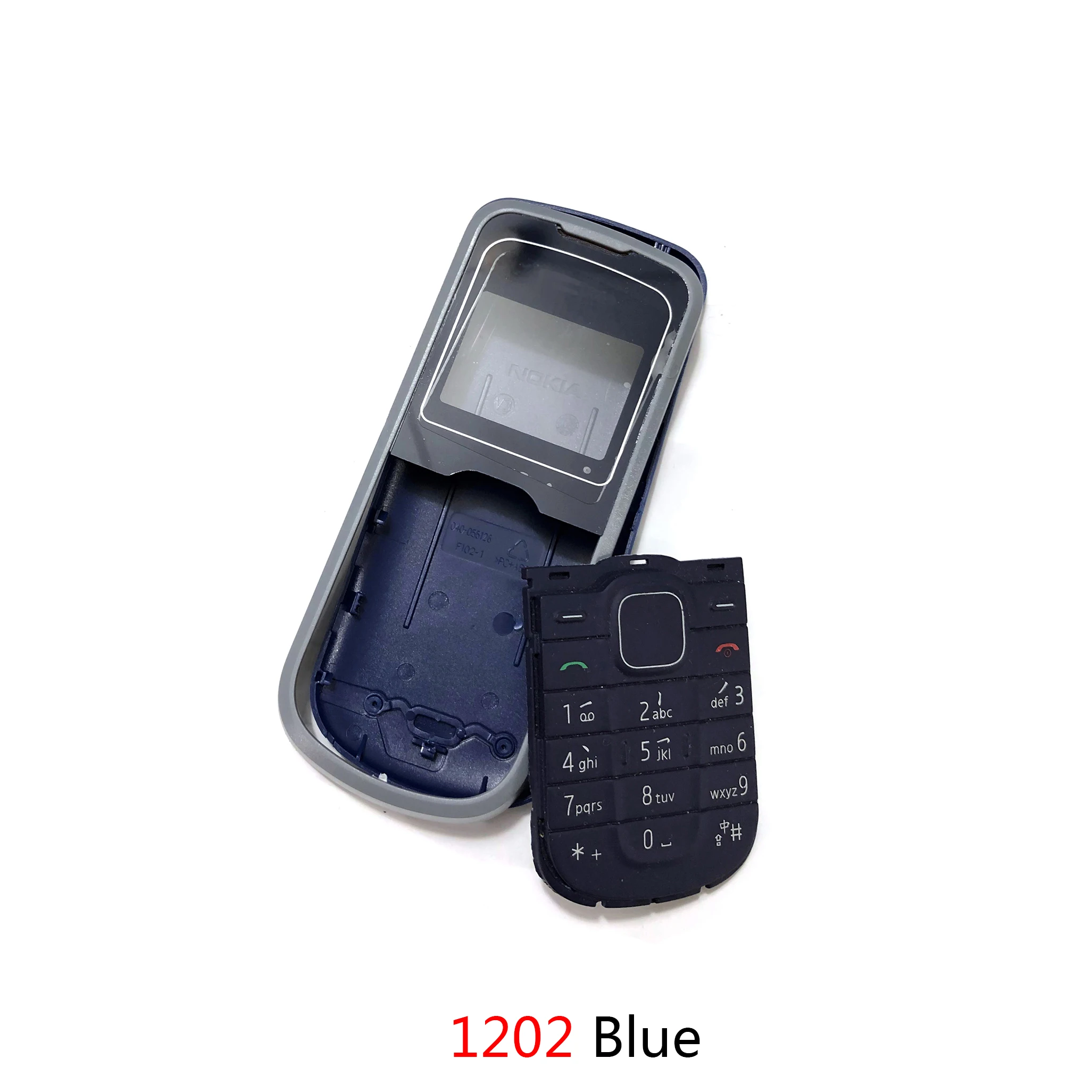 Nokia 1202 Blue