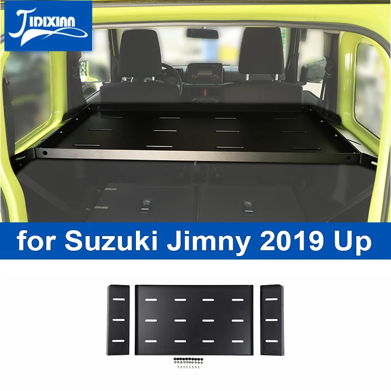 JIDIXIAN-Car-Rear-Racks-Trunk-Storage-Rack-Cargo-Luggage-Carrier ...