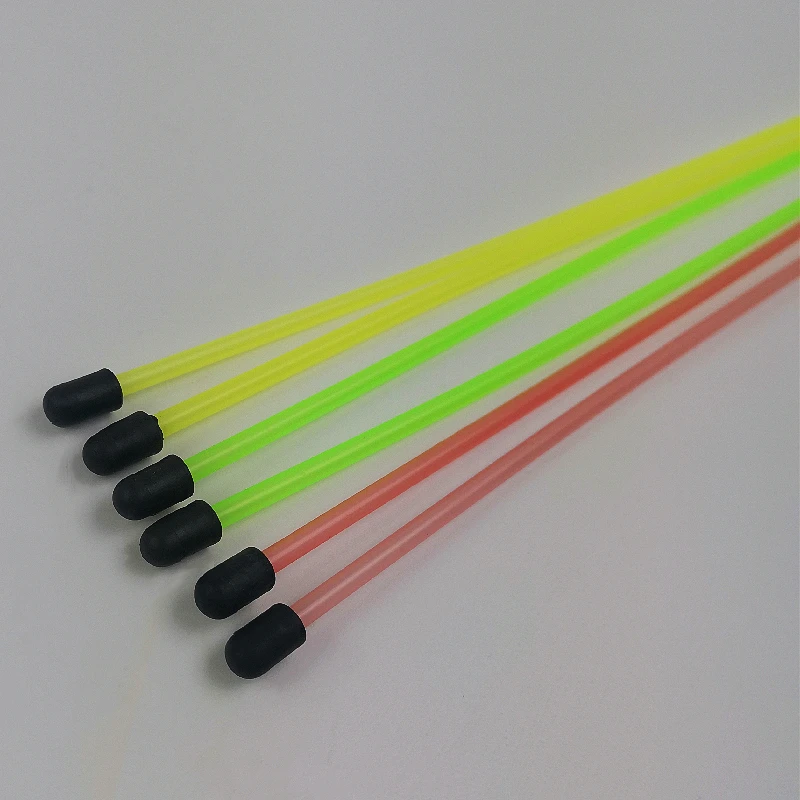 6-10-Pcs-300mm-Universal-Plastic-Antenna-Pipe-Tube-Receiver-Aerial-with ...