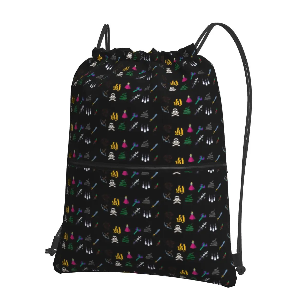 Old School Runescape Player Killing Bundle Backpacks Fashion Portable ...