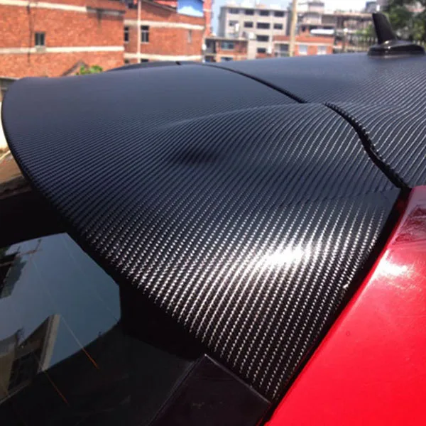 Glossy-Black-5D-Carbon-Fiber-Vinyl-5D-Carbon-Fibre-Wrap-5D-Carbon-Fiber ...