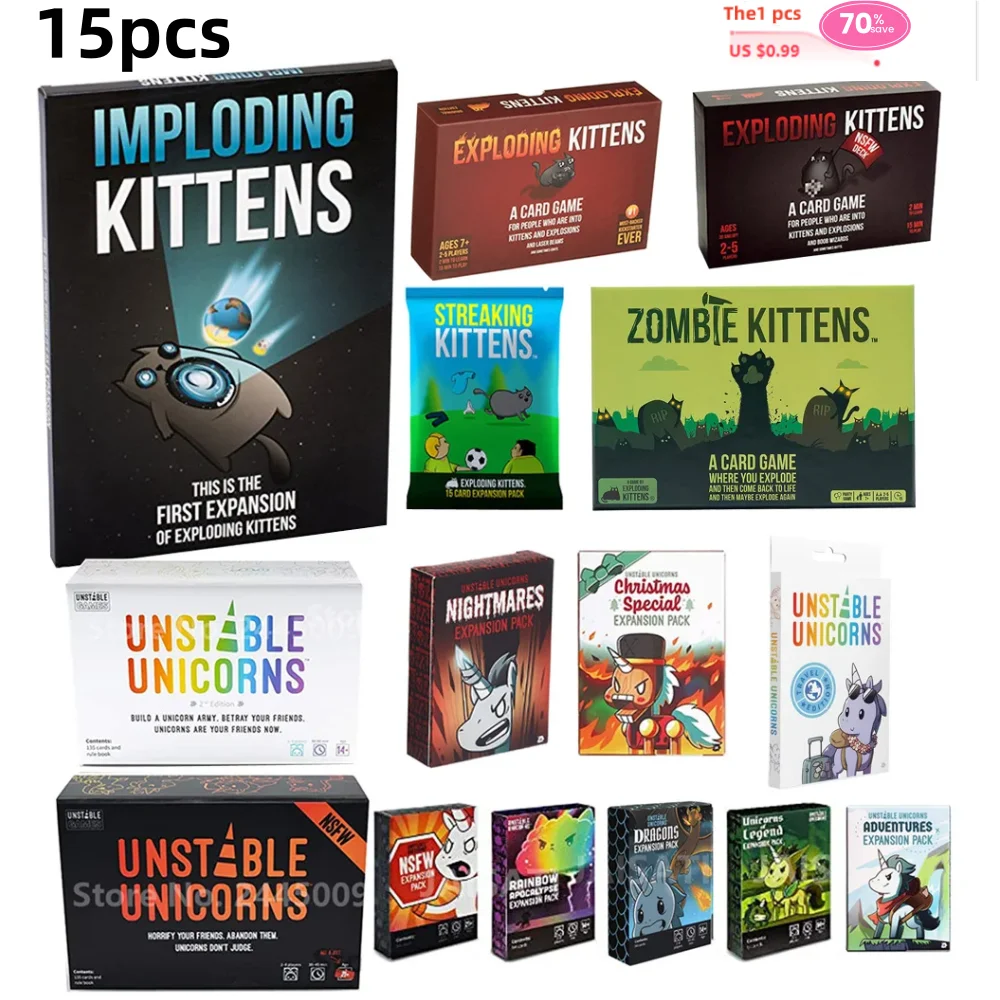 Unicorns-card-Explode-Kittens-Unstabl-Family-Party-Imploding-Streaking ...