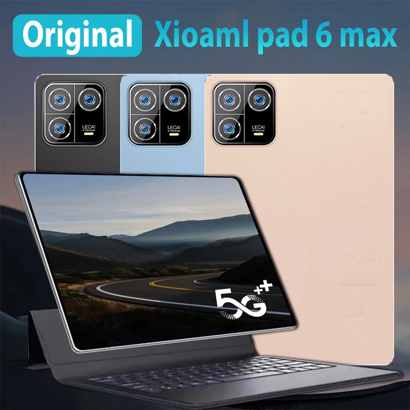 Vers-o-global-mi-pad-6-pro-11-polegadas-android13-tablet-pc-snapdragon ...