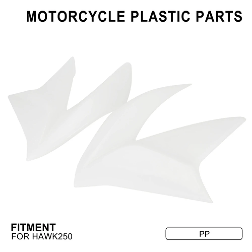 Motorcycle-Accessories-Left-Right-Side-Fuel-Tank-Protection-Plates-For ...