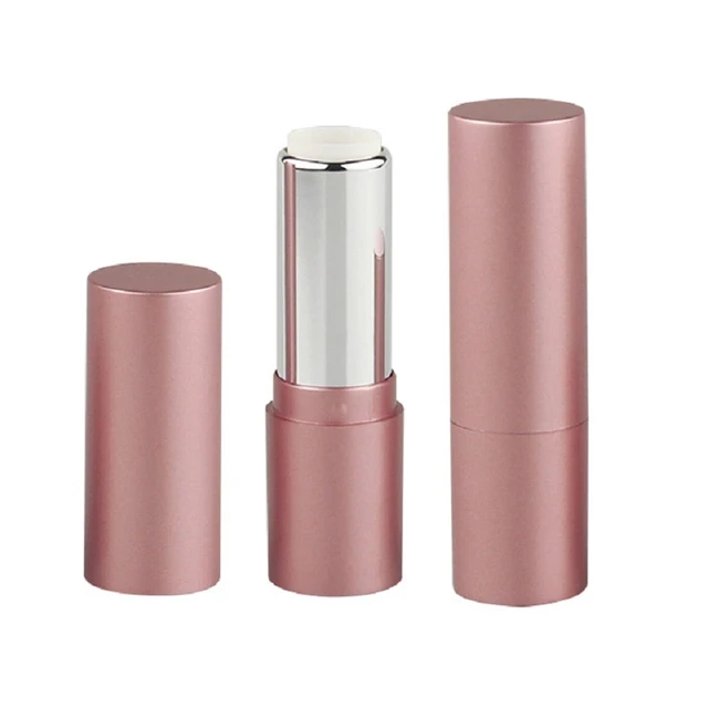 Empty Lipstick Tubes